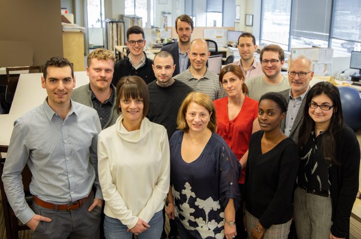 SBSA – Stuctural Engineers in Montreal