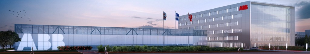 ABB Project by Montreal Engineering Firm SBSA – SBSA