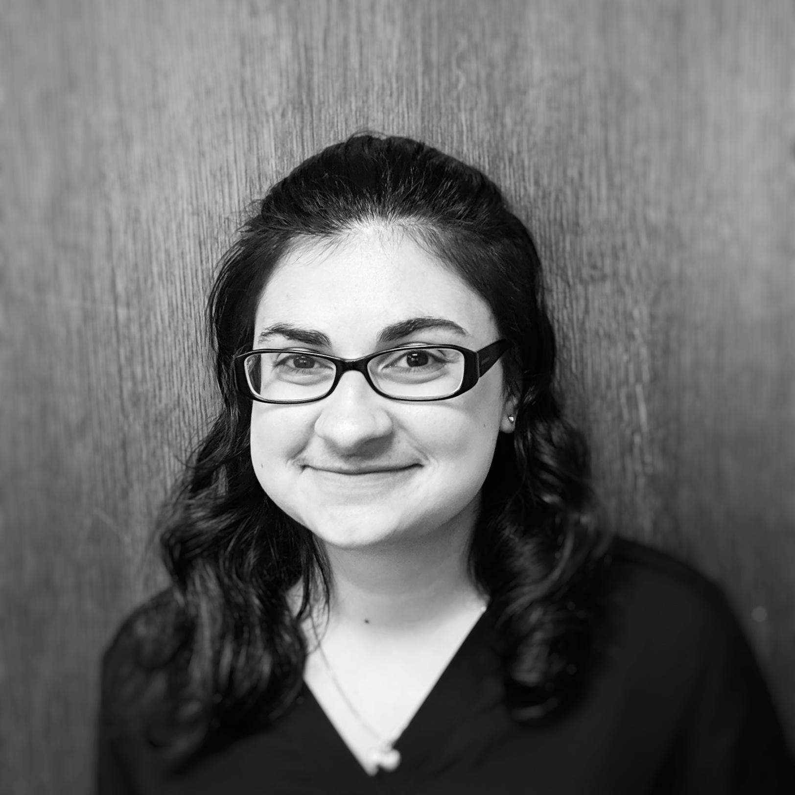 Amanda Naccache – SBSA – Ingénieurs en structure à Montréal