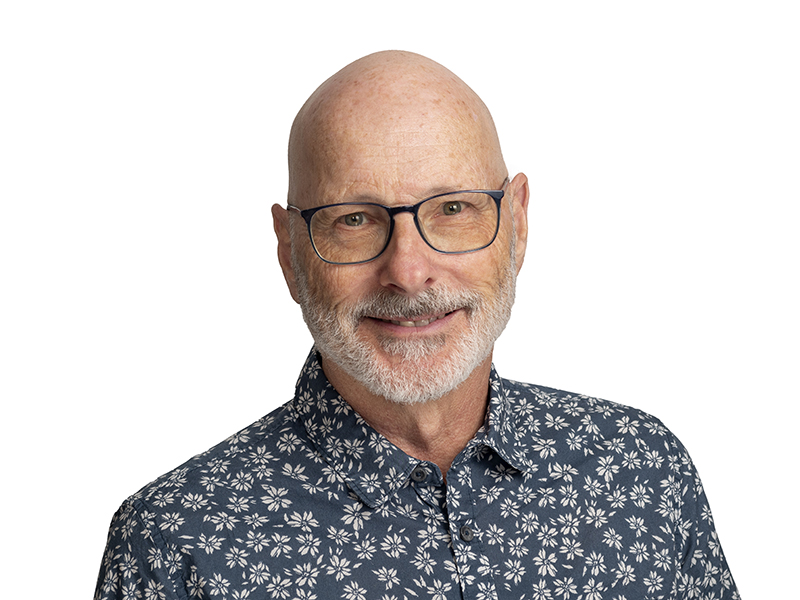 Jeffrey Leibgott – SBSA