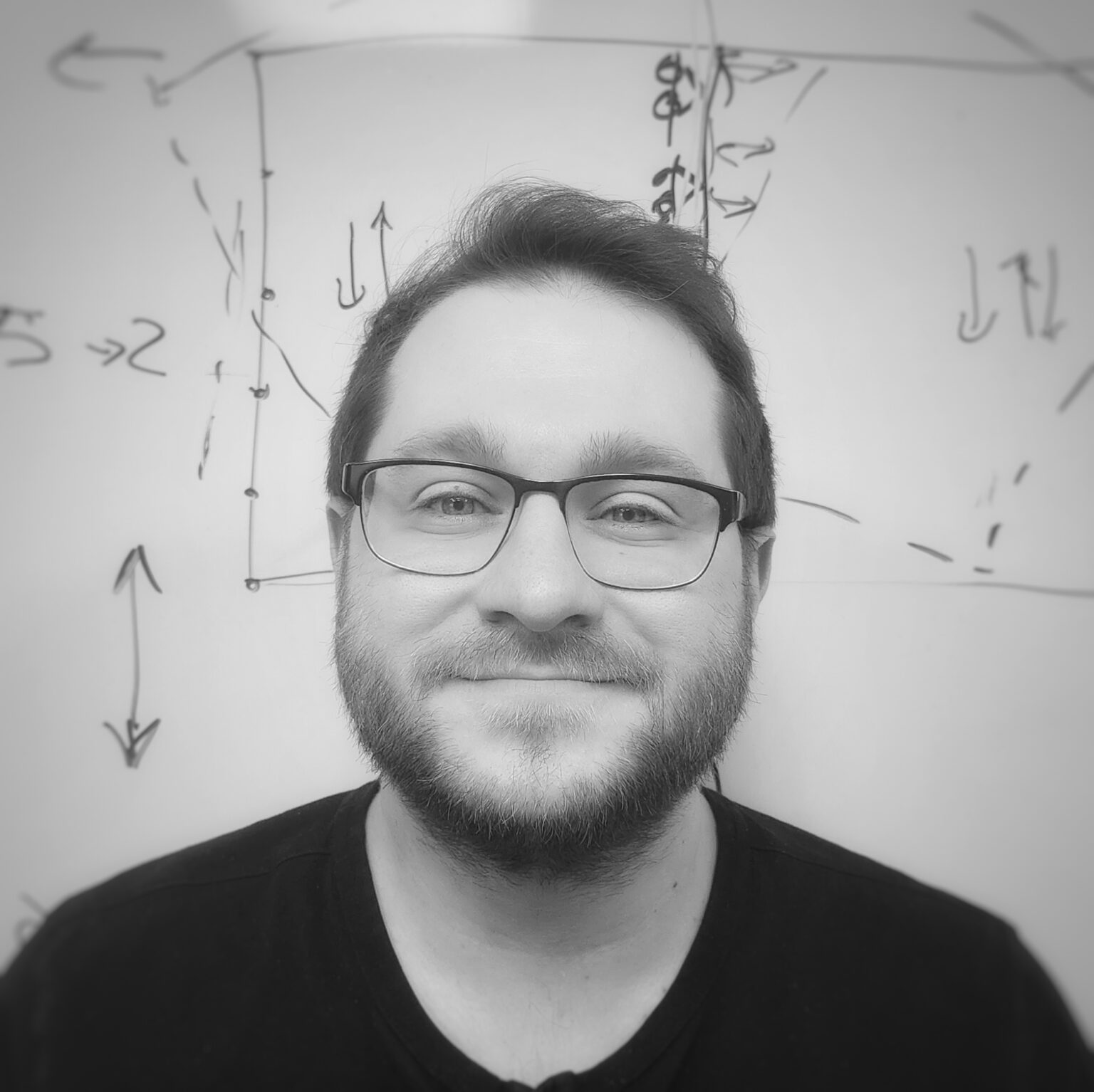 Michael Bernardi - SBSA